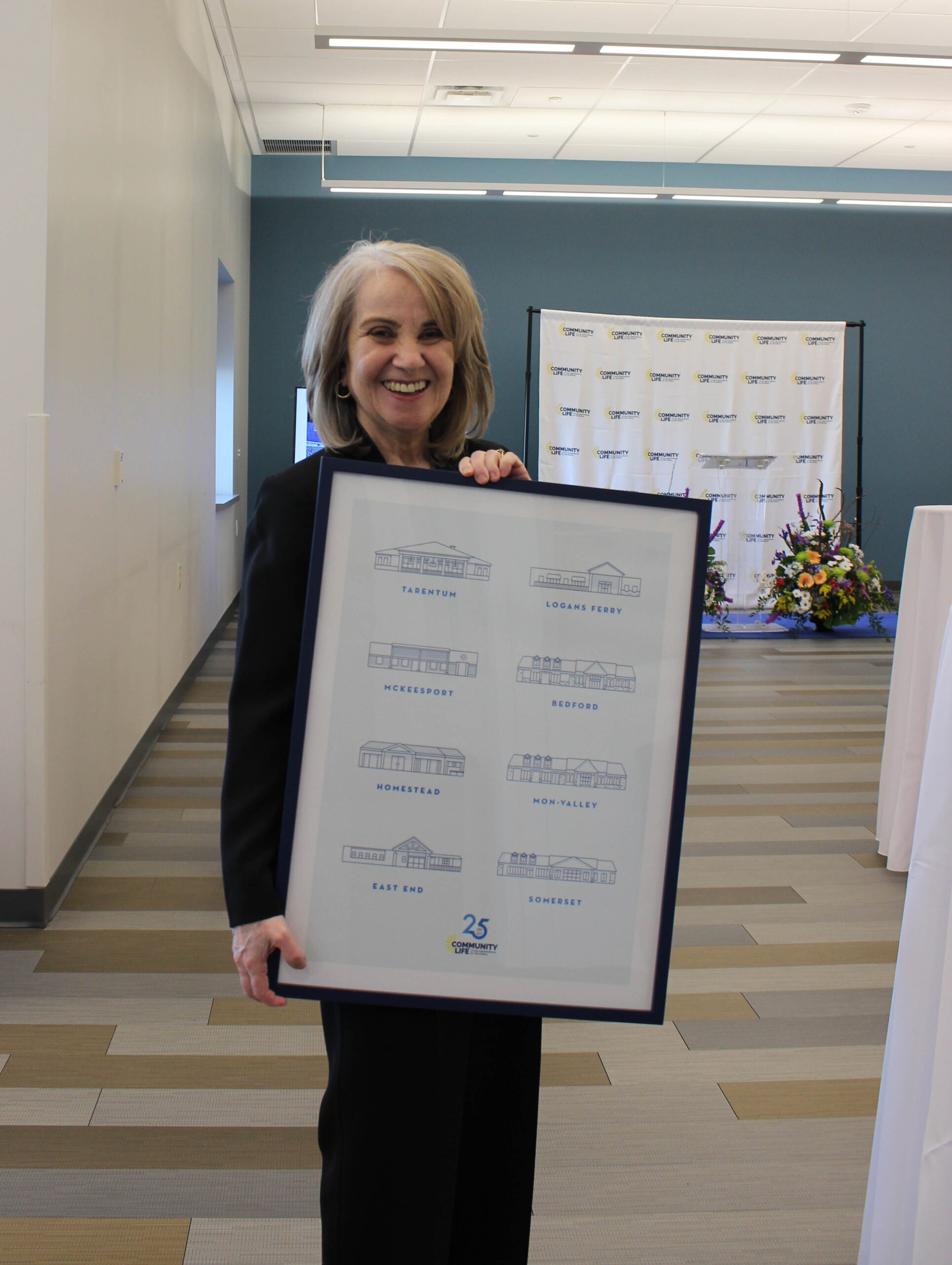 Community LIFE celebrates 25 years! - Community LIFE