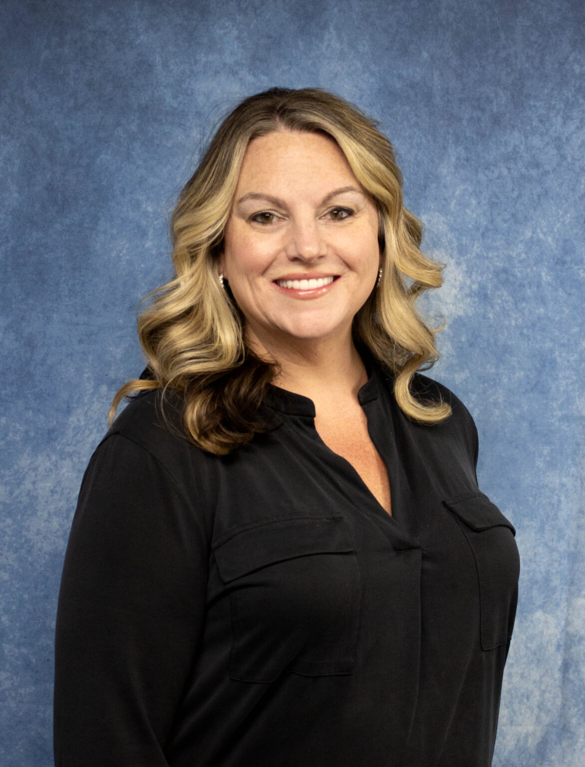 We welcome Rebecca Sweeney Worsham as our new Human Resources Director ...
